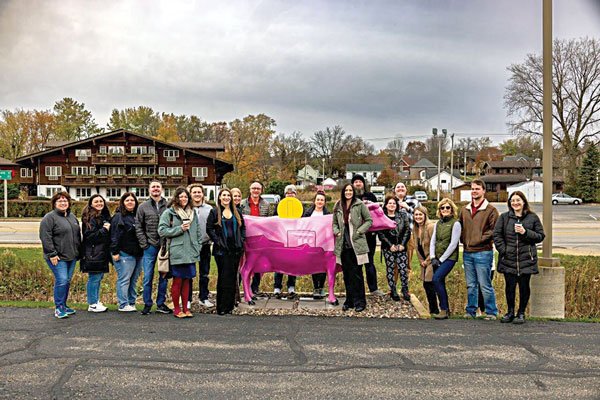 WSB’s ‘Pretty Penny’ debuts in NG - Monroe Times