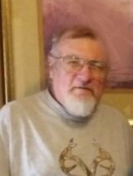 Jerry Willis “JT” Theiler - Monroe Times