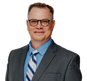 Fehr Graham hires Brandon Larson - Monroe Times