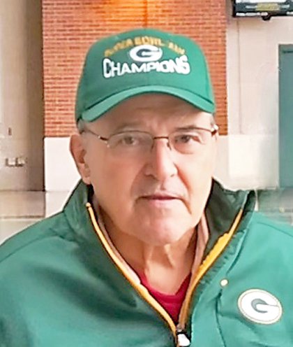 Gary Copus, 1942-2023 - SWNews4U