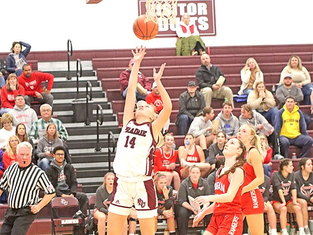 SUPPZ.COM SWNEWS4U ATHLETE OF THE WEEK: Prairie du Chien's Tannah ...