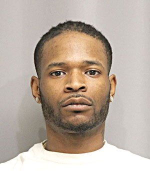 Police still search for murder suspect - Monroe Times