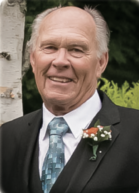 Raymond "Bill" Benoit - SWNews4U