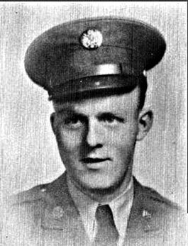 Private Stanley A. Johnson - Monroe Times