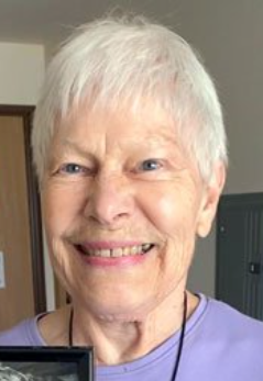 Ann B. Johnson - Monroe Times