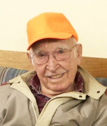 Robert Pearson, 1927-2023 - SWNews4U