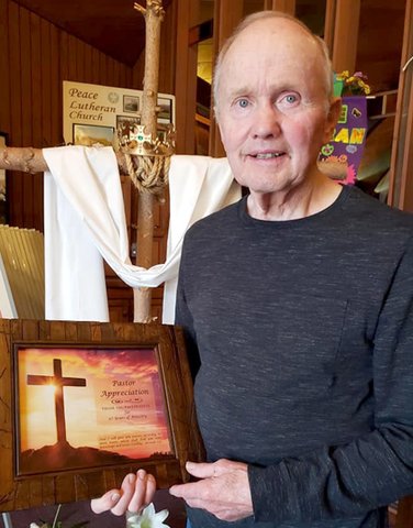 Steven Fossum, 1941-2023 - SWNews4U