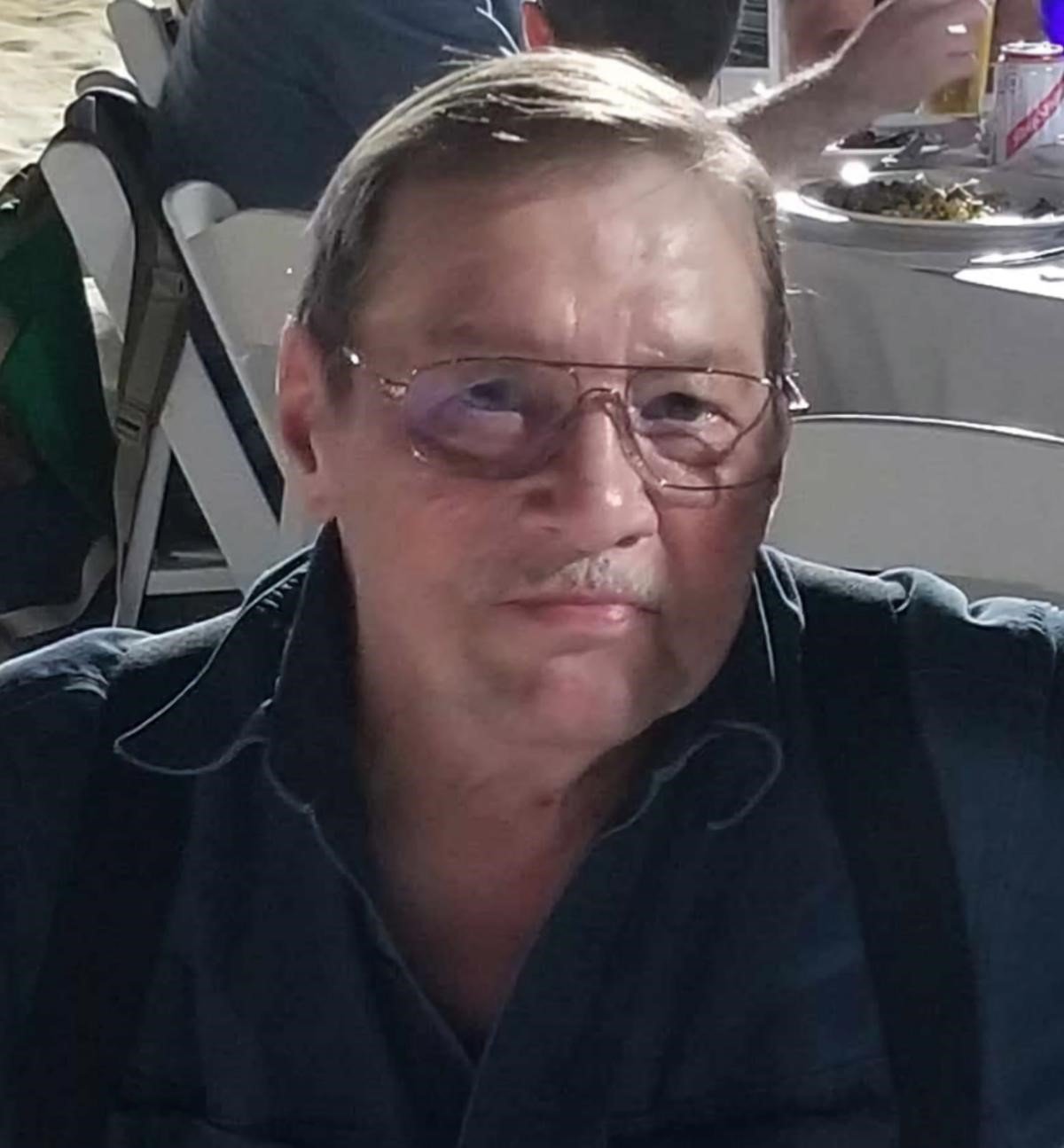 Dale Allen Bell - Monroe Times