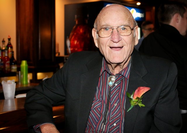 Bernard “Buzz” Hartnett - SWNews4U