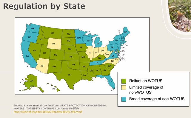 With wetland acres shrinking, protecting what we have is crucial - SWNews4U