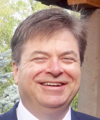 Jon Strobel, 1964-2023 - SWNews4U