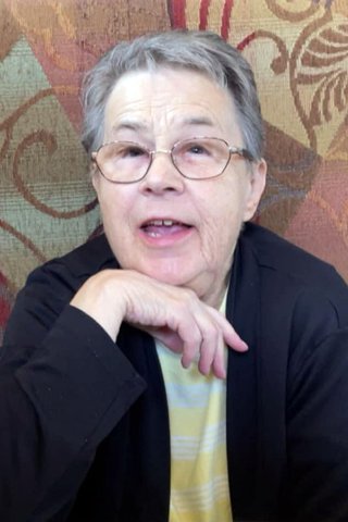 Ruth Ann Raftery - Monroe Times