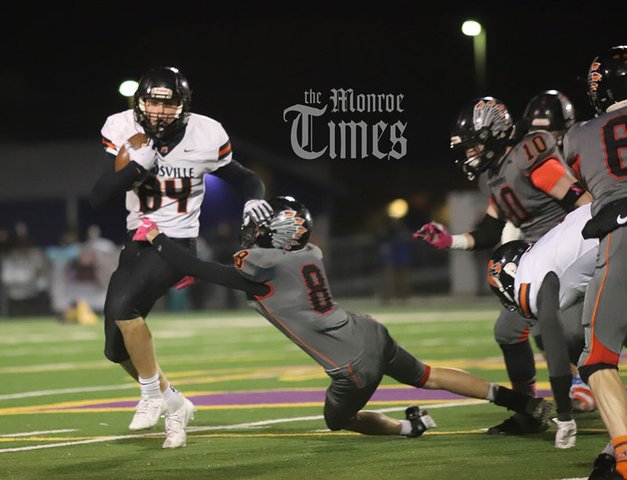 FB Reedsville v Black Hawk-Warren Level 4 11-10-23 - Monroe Times