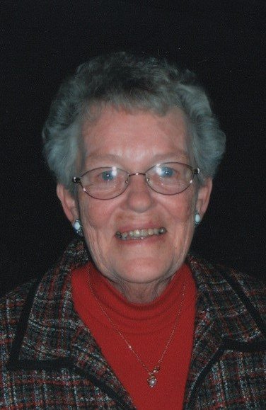 Virginia Mae Ostby - Monroe Times