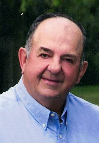 Eldon Fredrick Grossen - Monroe Times