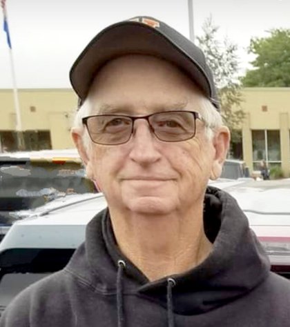 Larry Anderson, 1941-2023 - SWNews4U