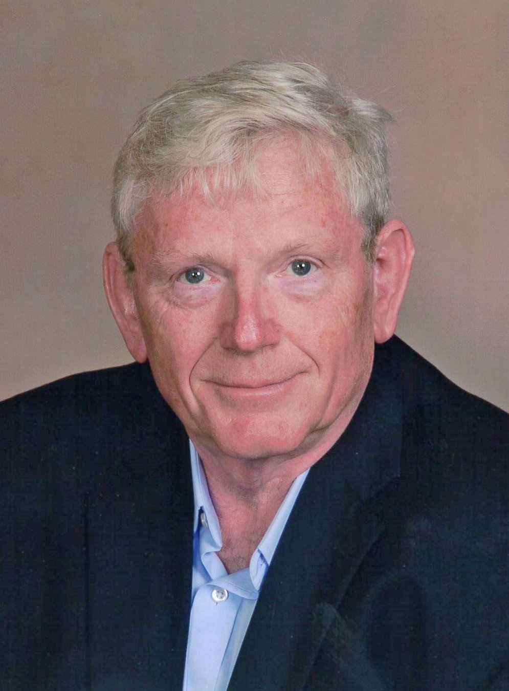 Harvey W. Bastian - SWNews4U