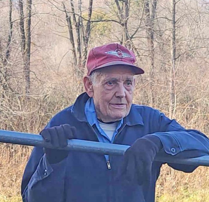 William “Bill” G. Mick - SWNews4U