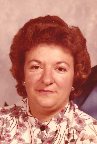 Edith Mae Nall - Monroe Times