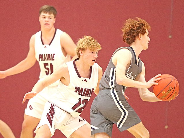MCDONALD'S SWNEWS4U GAME OF THE WEEK (SWC Boys Basketball): Dodgeville ...