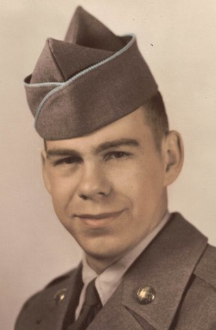 James “Donald” Brennan - Monroe Times