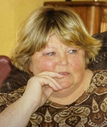 Peggy Ann Hull - SWNews4U