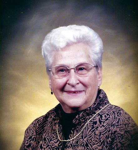 Gladys Mae Williams - Monroe Times