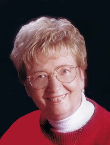 Dolores “Dottie” M. Mauerman - Monroe Times