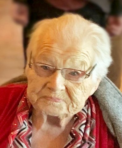 Patricia Moore, 1928-2023 - SWNews4U