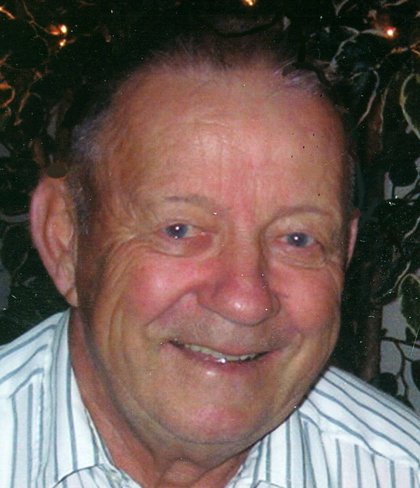 David Leirmo, 1929-2024 - SWNews4U