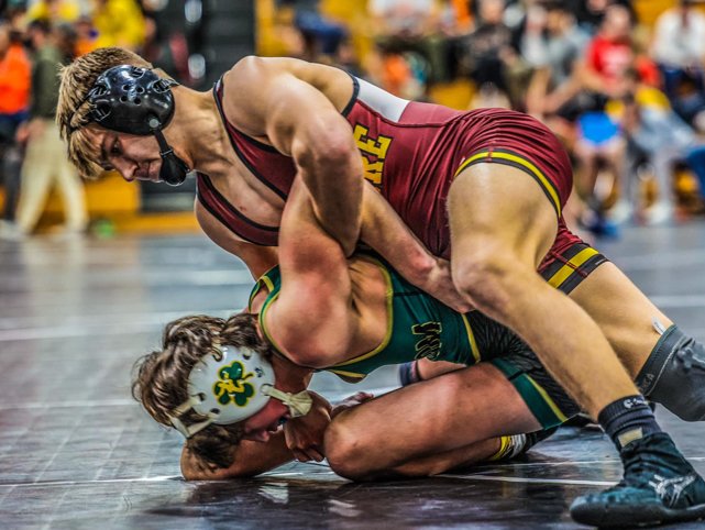 SUPPZ.COM SWNEWS4U CO-ATHLETES OF THE WEEK: Fennimore's Ian Crapp ...