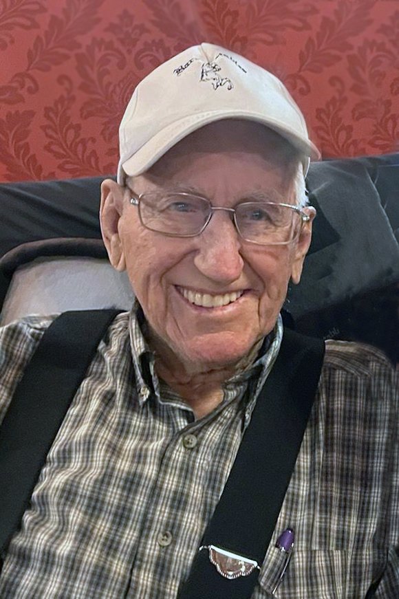 Tom Saunders - Monroe Times