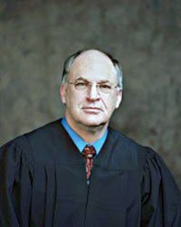 Vale to step down as judge - Monroe Times