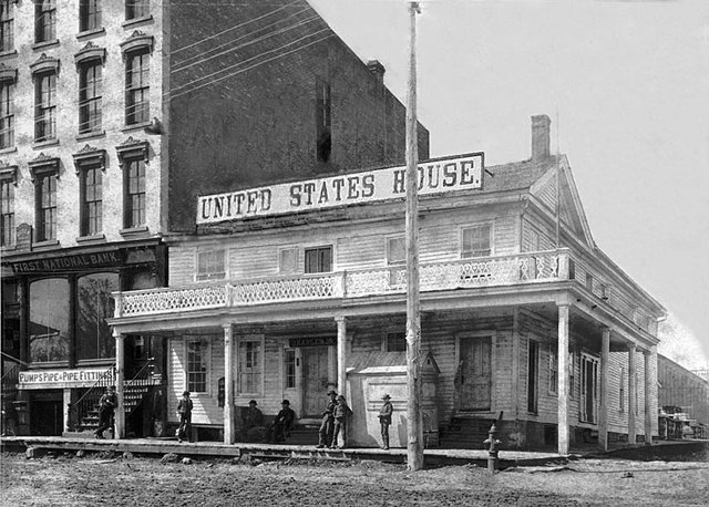 Hotel’s evolution in downtown Monroe - Monroe Times