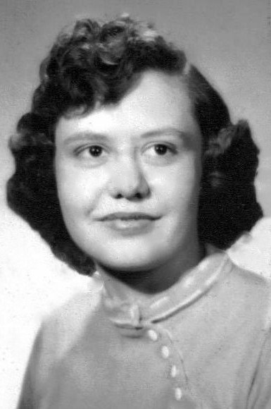 Rosemary Voegeli - Monroe Times