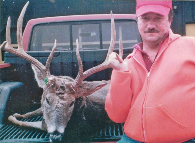 Rodney Dale Rux - SWNews4U