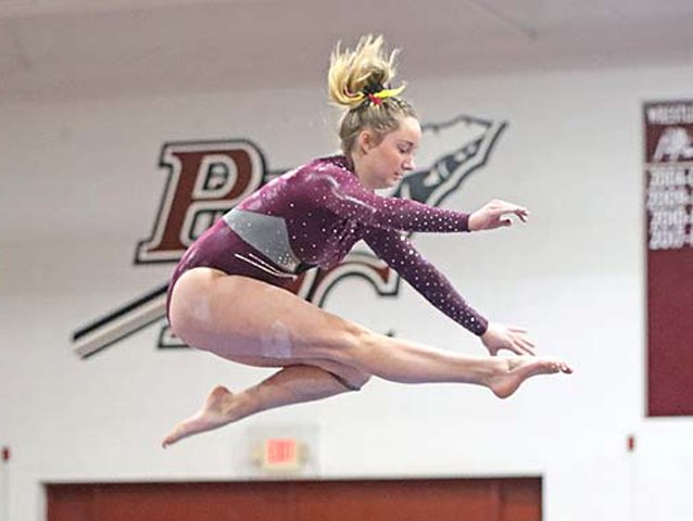 SUPPZ.COM SWNEWS4U CO-ATHLETES OF THE WEEK: PdC's Madilyn Fisher and IG ...