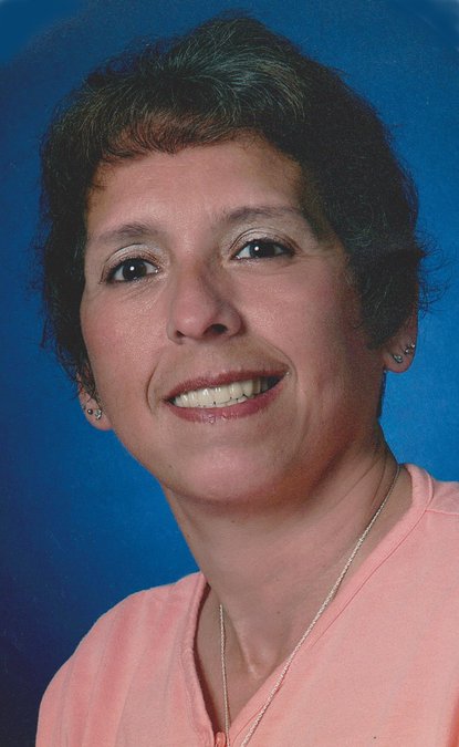 Marjorie (Margie) Kupersmith - Monroe Times