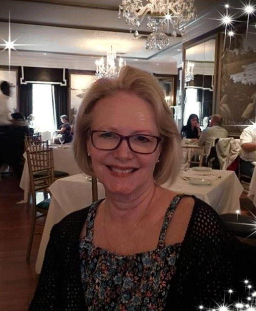 Vicki Ann Scheel - Monroe Times