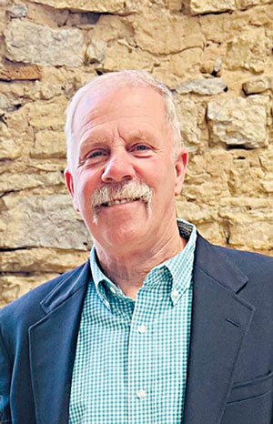 Wiota's Berget among 3 elected Farmers for Sustainable board members ...