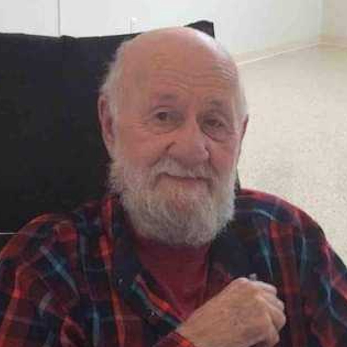 John Edward Scott - Monroe Times