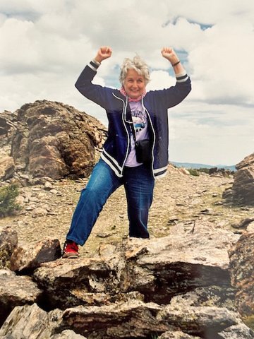 Jean Steiner Goplen - SWNews4U