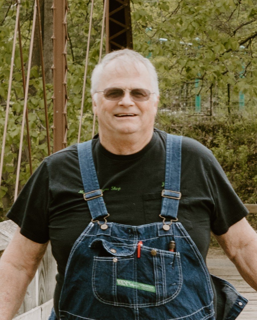 James (Jim) Patrick McGlynn - SWNews4U