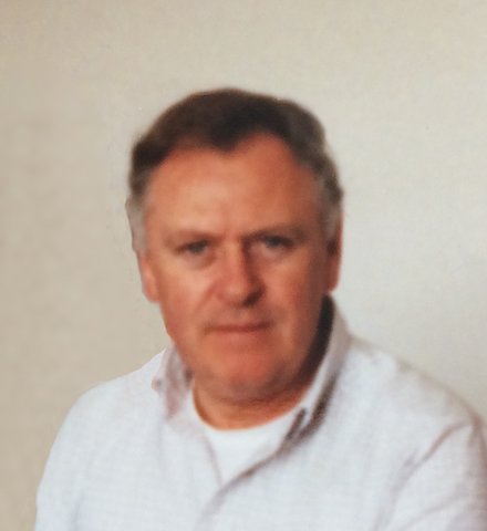 John Gordon Bruni - Monroe Times