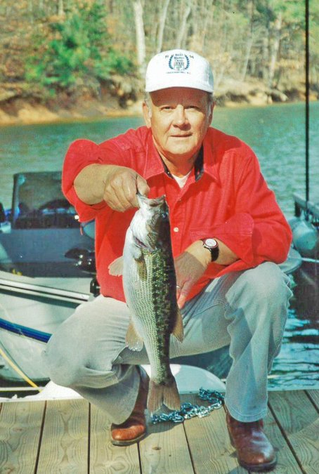 Virgil “Buzz” Peckham - SWNews4U