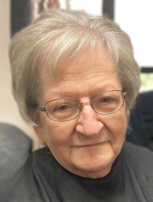 Norma B. Slaback - Monroe Times