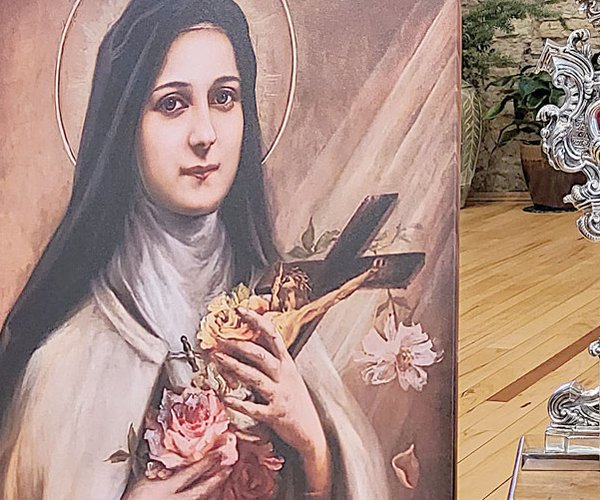 Fernstaedt 50 Years Anniversary - Monroe Times