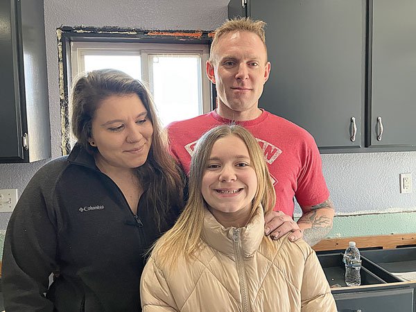 New family to move into Brodhead home - Monroe Times