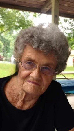 Belva A. Leverton - Monroe Times