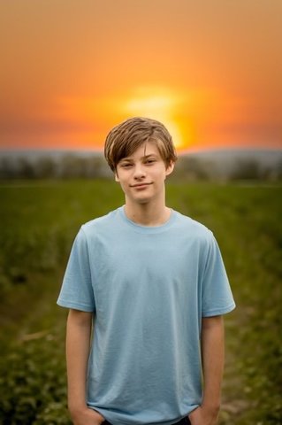 Jayce J. Reynolds - SWNews4U